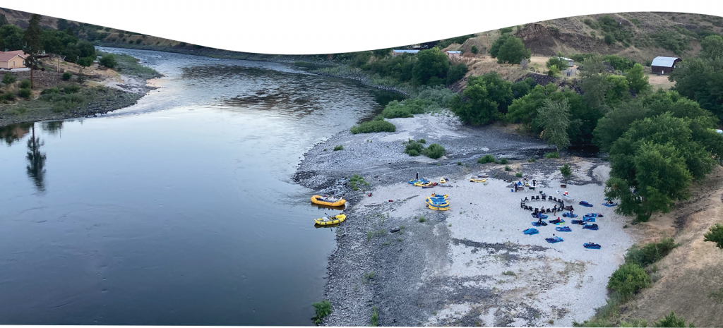 Supporting Communities - Yay Milk