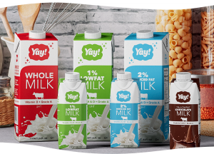 No Refrigeration, No Problem - Yay Beverages